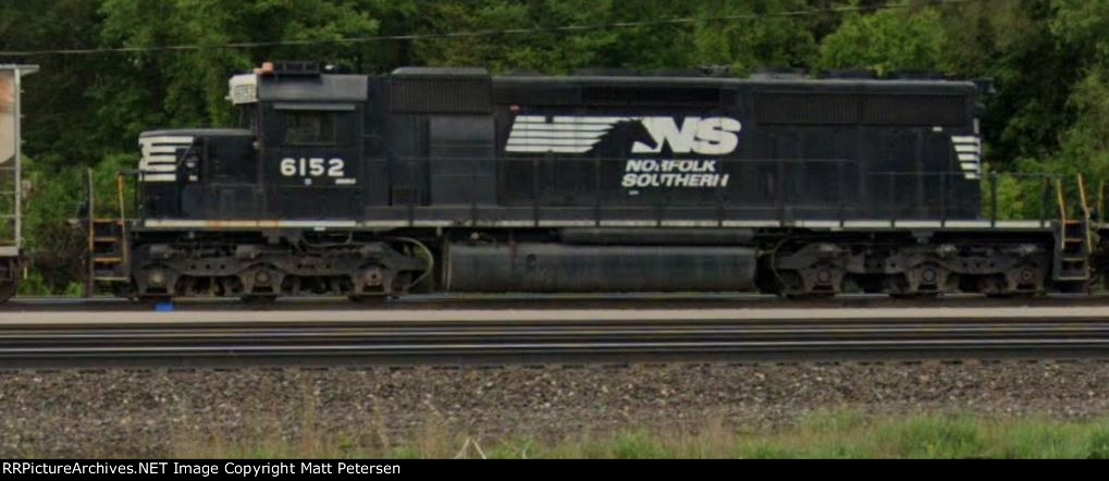 NS 6152